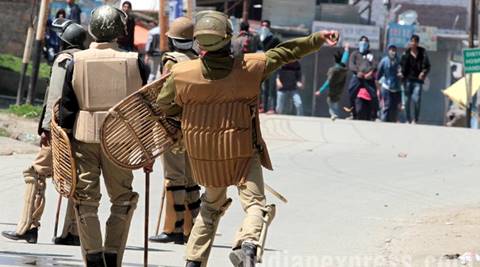 Handwara fallout: Mobile internet suspended in several areas of Kashmir ...
