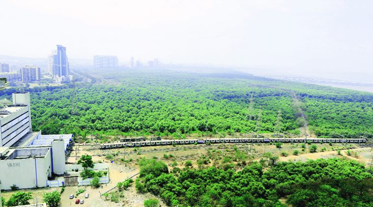 Three cheers, some fears as 12-coach train comes to Harbour Line ...