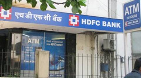 HDFC shares surge three per cent as subsidiary announces launch of IPO ...