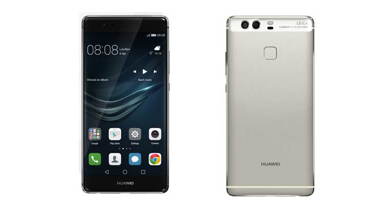 Huawei P9 with dual-cameras, co-partnered with Leica announced ...