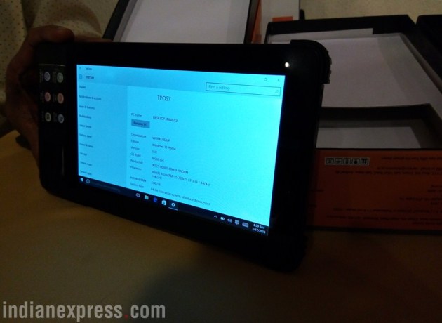 Datamini Janunnati Pad launched: Everything you need to know about the ...