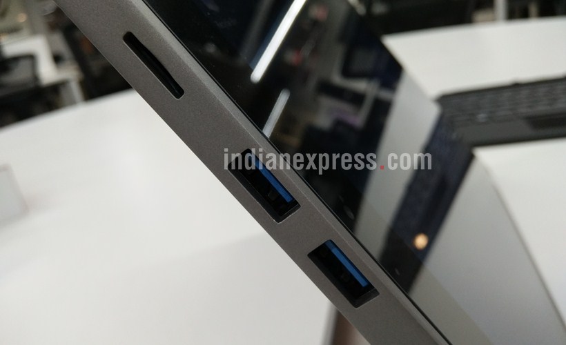 Smartron t-book Preview: Windows 10 convertible designed and engineered ...