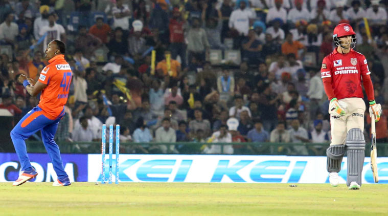 IPL 2016: Dwayne Bravo keeps getting better with age, says Aaron Finch ...