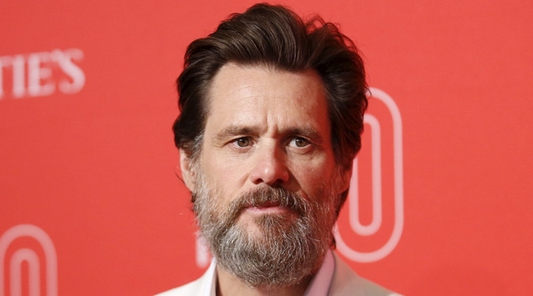 Jim Carrey: At this point, I don’t have depression | Hollywood News ...