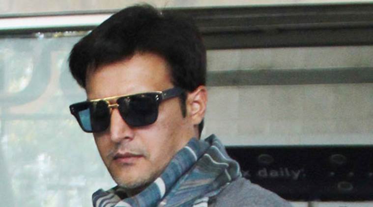 I’m very critical about my work: Jimmy Sheirgill | Bollywood News - The ...