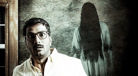 ‘Jithan 2’ team’s horror encounters | Regional News - The Indian Express