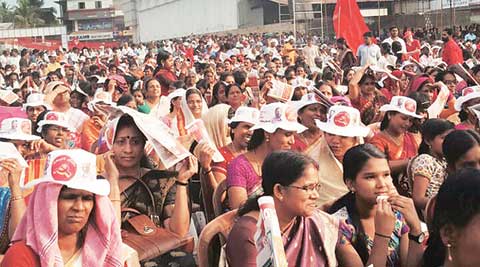 Left, Congress or IUML? Kerala’s 29% Muslim vote remains divided ...