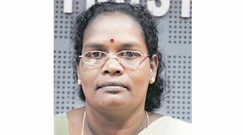 Popular tribal leader C K Janu warms up to BJP in Kerala | India News ...