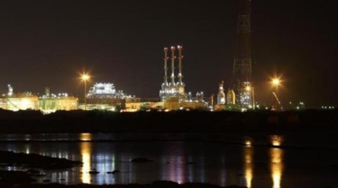 The KG(aseous) balloon: The end of the Modi dream? | Blogs News - The ...