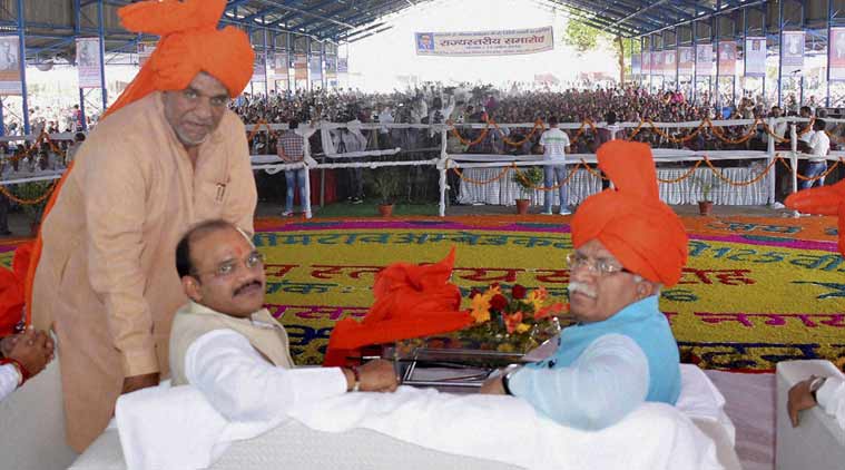 Haryana: Sechduled Caste girls won’t have to pay college fees | India ...