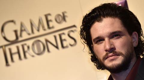 ‘Game of Thrones’ actor Iwan Rheon’s ‘The Dark Knight’ connect ...