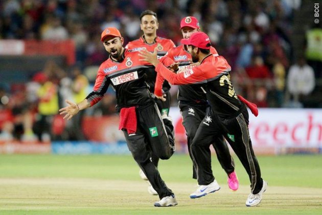 IPL 2016, RPS vs RCB: AB de Villiers, Virat Kohli shine once again in ...