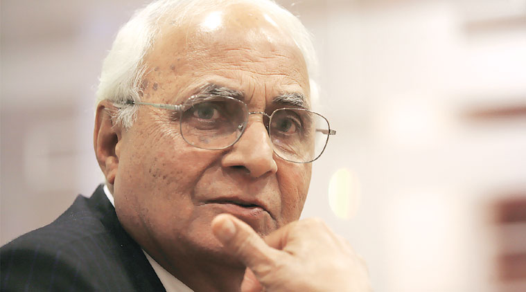 $10 mn as capital: 10 members of KP Singh’s DLF family, three BVI firms ...