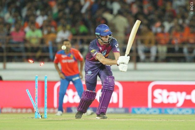 IPL 2016, GL vs RPS: Aaron Finch, Brendon McCullum power Gujarat Lions ...