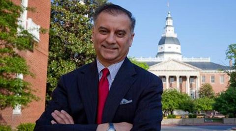 Indian-American Kumar Barve loses Democratic primary elections | World ...