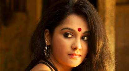 Lakshmi Priya Malayalam Actress