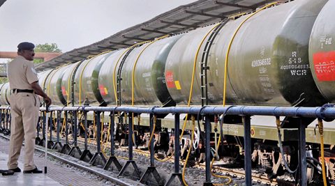 The face of water crisis, Latur is actually a thriving, vibrant city ...