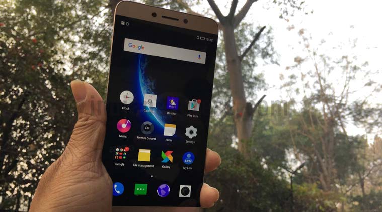 Micromax Canvas 6 vs Redmi Note 3 vs Le 1s vs Moto G Turbo: Specs ...