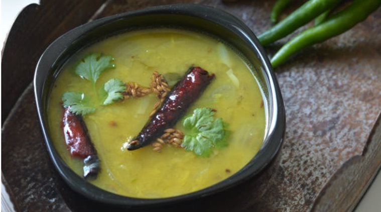 Make these healthy rasams at home | Food-wine News - The Indian Express