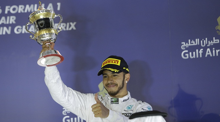 Lewis Hamilton faces big challenge at Chinese Grand Prix after penalty ...