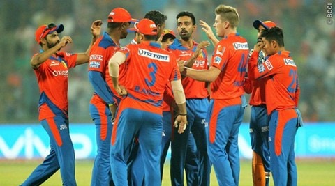 IPL 2016, DD vs GL: GL beat DD in a pulsating finish by 1 run | Cricket ...