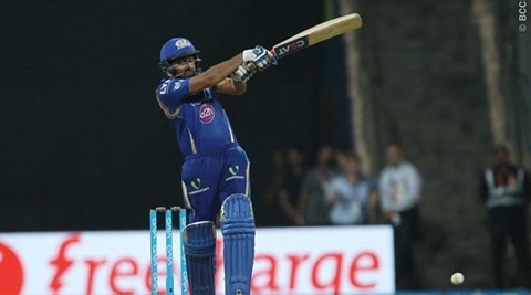 IPL 2016, MI vs KKR: MI beat KKR by six wickets | Cricket News - The ...