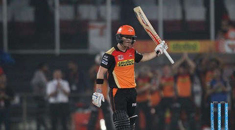 IPL 2016, SRH v KXIP: SRH beat KXIP by 5 wickets | Cricket News - The ...