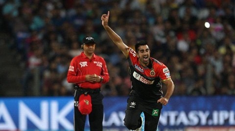 IPL 2016, RPS vs RCB: RCB beat RPS by 13 runs at Pune | Cricket News ...