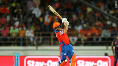 IPL 2016: Gujarat Lions beat Rising Pune Supergiants by seven wickets ...