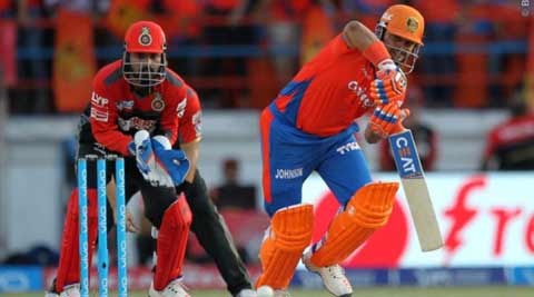 IPL 2016, GL vs RCB: GL beat RCB by 6 wickets | Cricket News - The ...