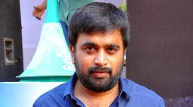 Director Sasikumar Family Photos