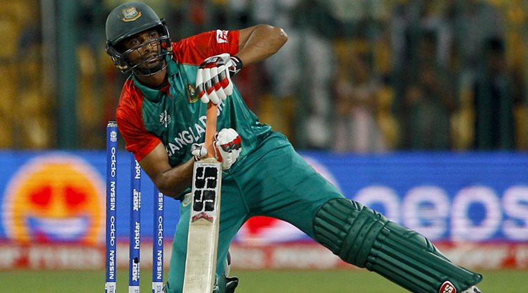 I am working hard to minimise my shortcomings: Mahmudullah | Cricket ...