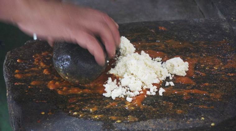 The two lives of chhurpi | Food-wine News - The Indian Express