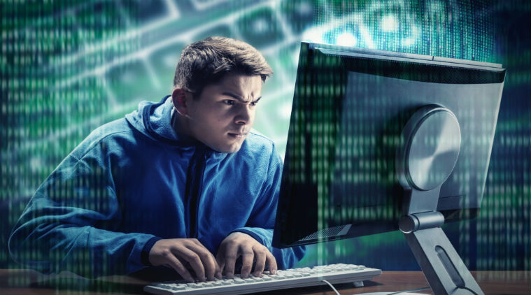 Man ends up deleting his entire company after typing wrong code ...