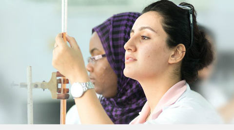 Top 25 Pharmacy Colleges in India: India Rankings 2016 | Education News ...