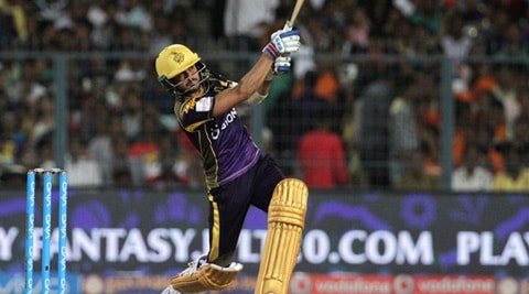 IPL 2016: KKR should have scored 200, says Manish Pandey | Cricket News ...