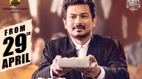 ‘Manithan’ more emotional, funnier than original: Udhayanidhi Stalin ...