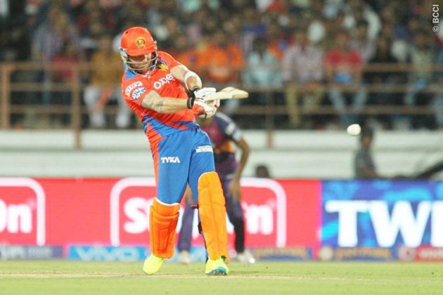 IPL 2016, GL vs RPS: Aaron Finch, Brendon McCullum power Gujarat Lions ...