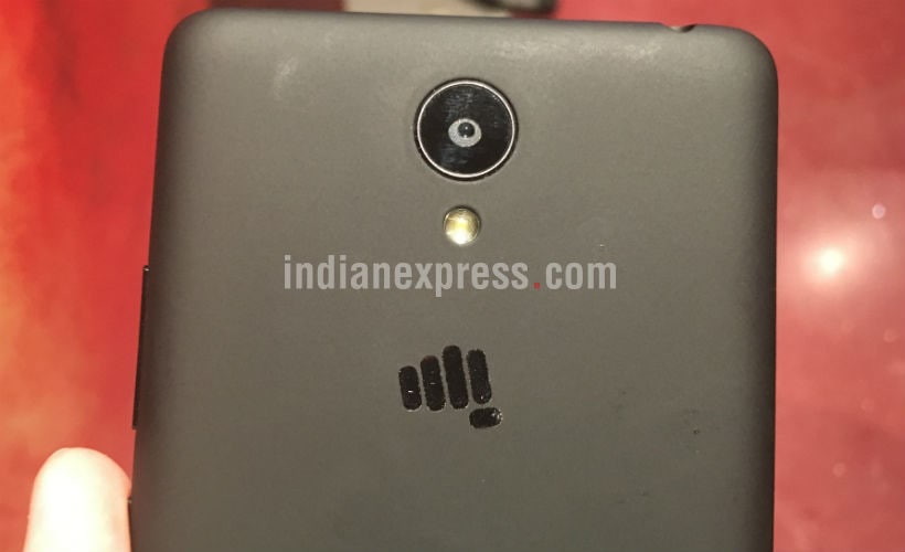 Micromax Canvas 6, Canvas 6 Pro launched at Rs 13,999: Here’s a close ...