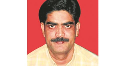 Former Bihar MP Shahabuddin gets key RJD post | Political Pulse News ...