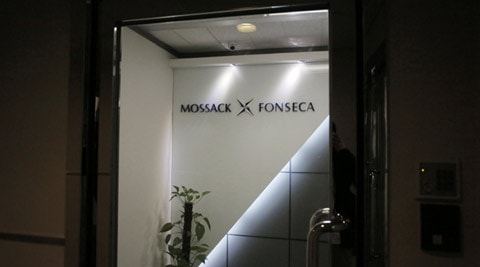 Panama Papers: Organised prosecutors raid Mossack Fonseca office ...