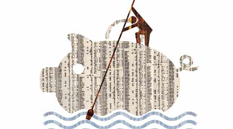 Tracking Panama cash trail: How Mossack Fonseca stonewalled Delhi ...