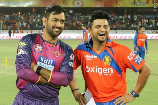 IPL 2016, GL vs RPS: Aaron Finch, Brendon McCullum power Gujarat Lions ...