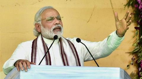 PM Modi’s degree row: Some difference in names on certificates common ...