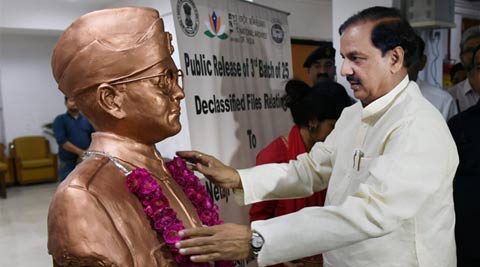 Car used by Netaji being restored by family | India News - The Indian ...