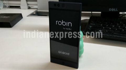 Fear not, Nextbit Robin won’t burn up your mobile data | Technology ...