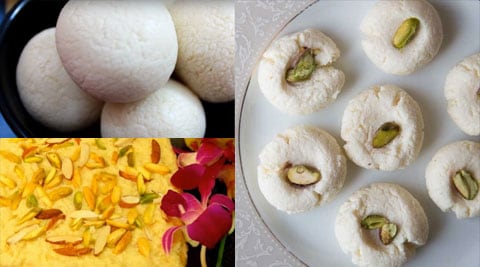 Happy Vishu, Puthandu, Poila Boishak and Bihu: Top 10 Indian sweets to ...