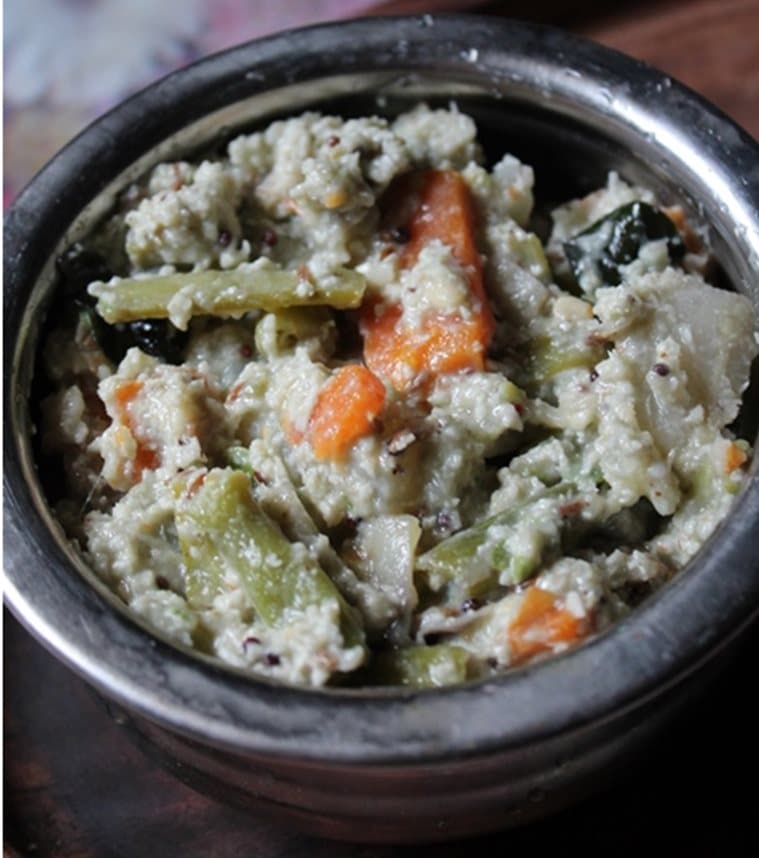 Make Paruppu vadai, kalakand, stuffed ghila pitha and baked maacher ...