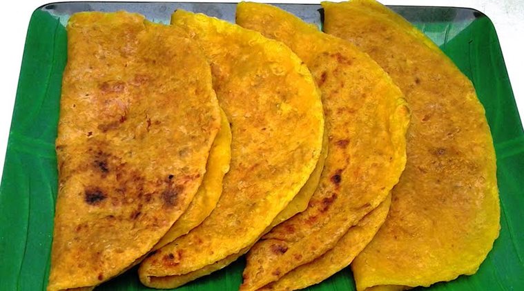 Make Paruppu vadai, kalakand, stuffed ghila pitha and baked maacher ...