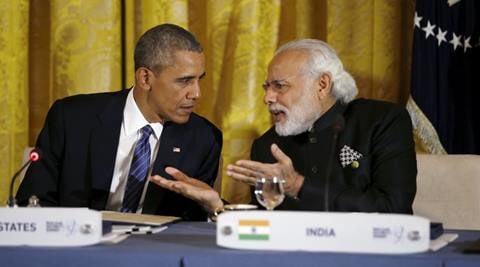 India, US, a new moment | The Indian Express